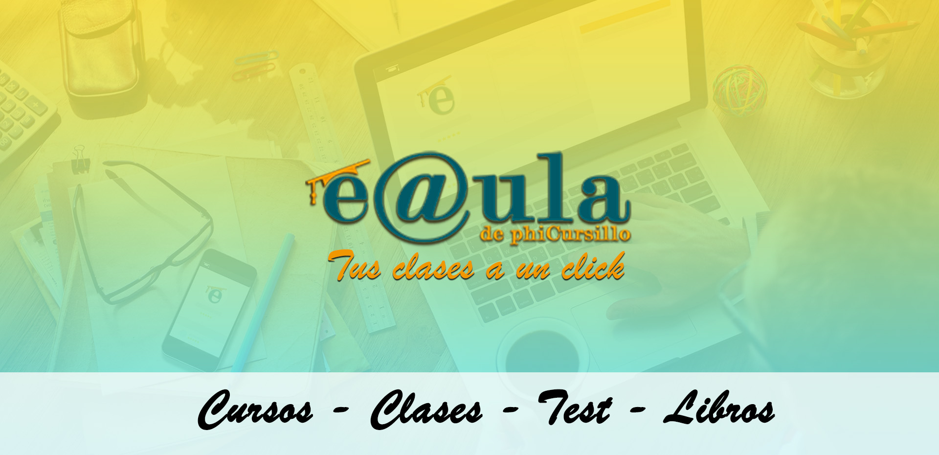 Clases | Eaulapy